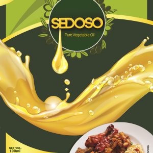 Products – SEDOSO